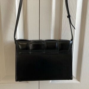Express | Bags | Express Black Crossbody Bag | Poshmark